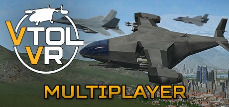 VTOL VR - Desktop Wallpapers, Phone Wallpaper, PFP, Gifs, and More!