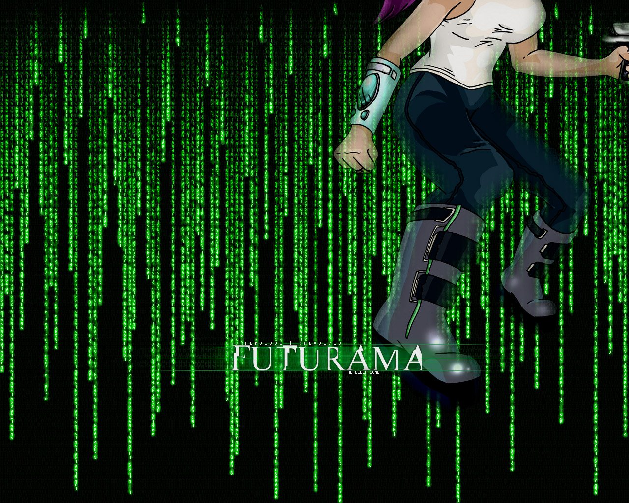 Futurama Image - ID: 498316 - Image Abyss