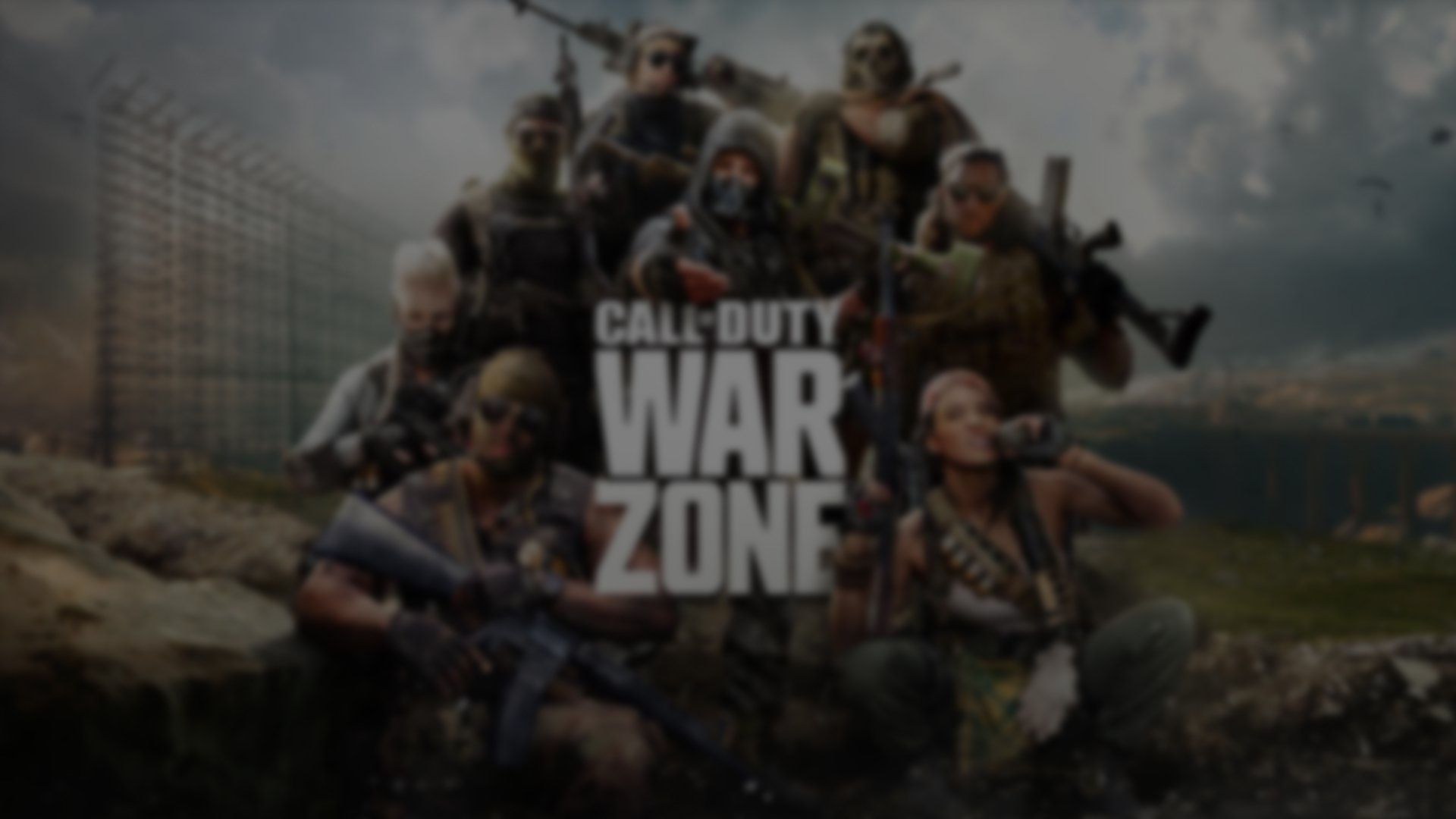 Call Of Duty: Warzone - Desktop Wallpapers, Phone Wallpaper, PFP, Gifs ...