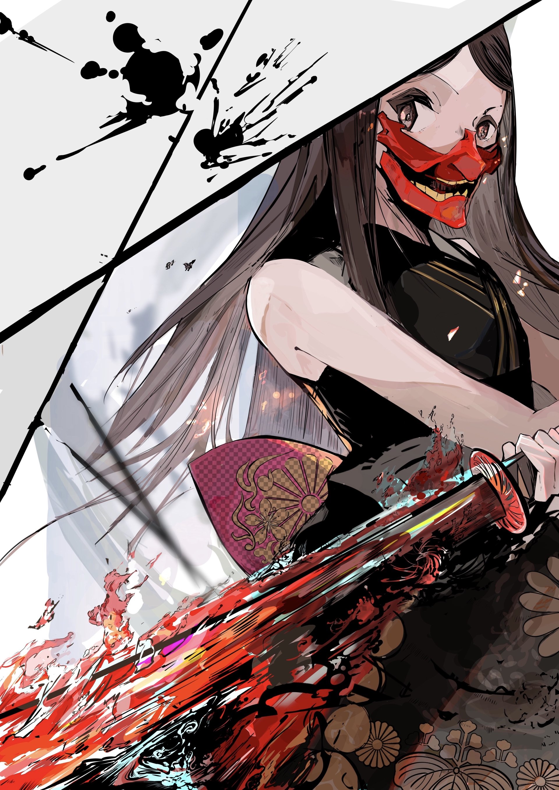 Download Chacha (Fate/Grand Order) Anime Fate/Grand Order Image