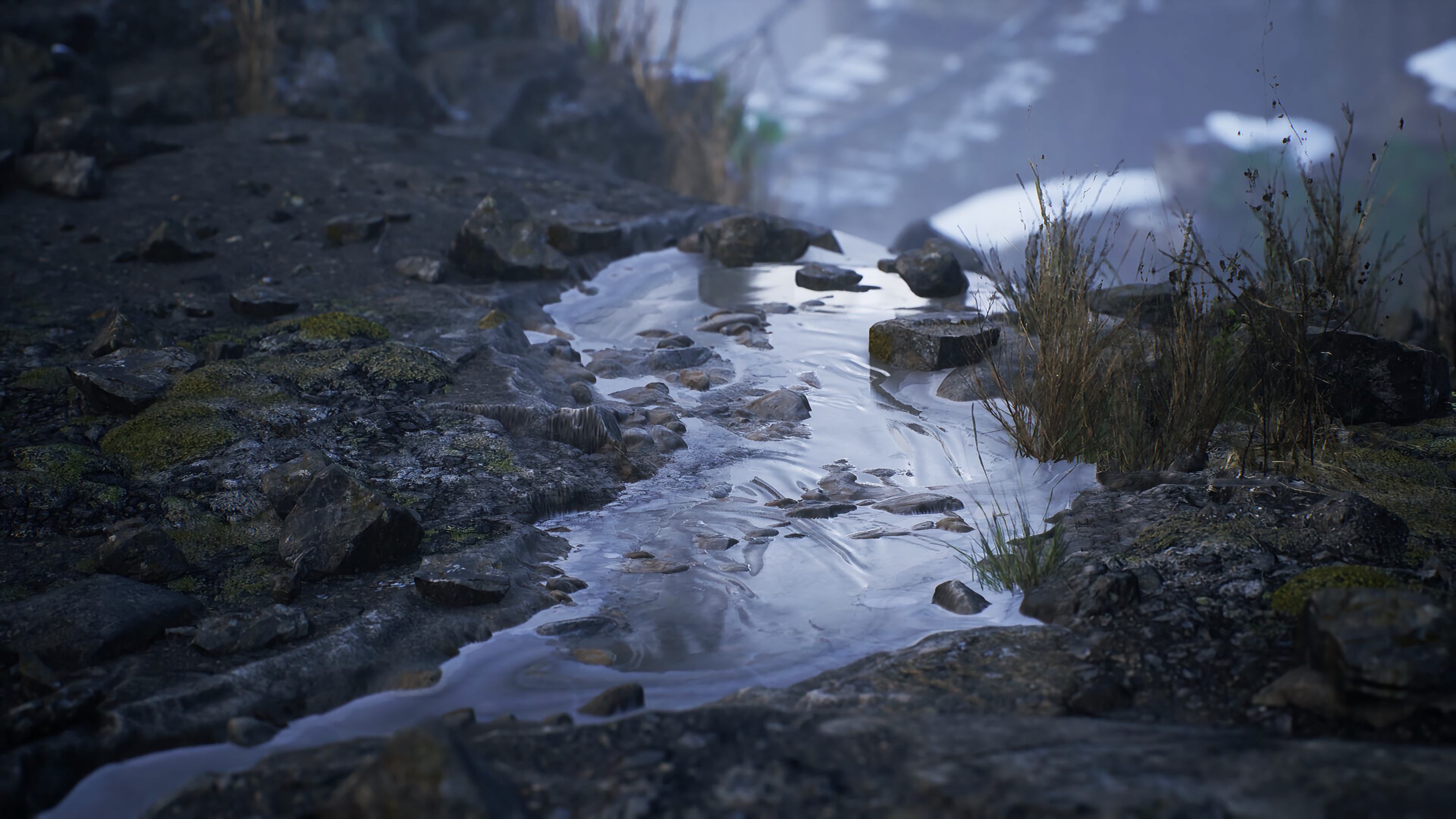 Download Nature Stream Image