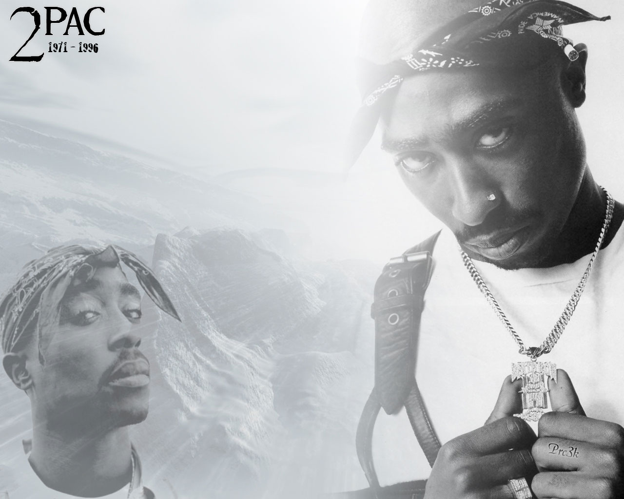 Celebrating the Legacy of 2Pac: A Musical Icon