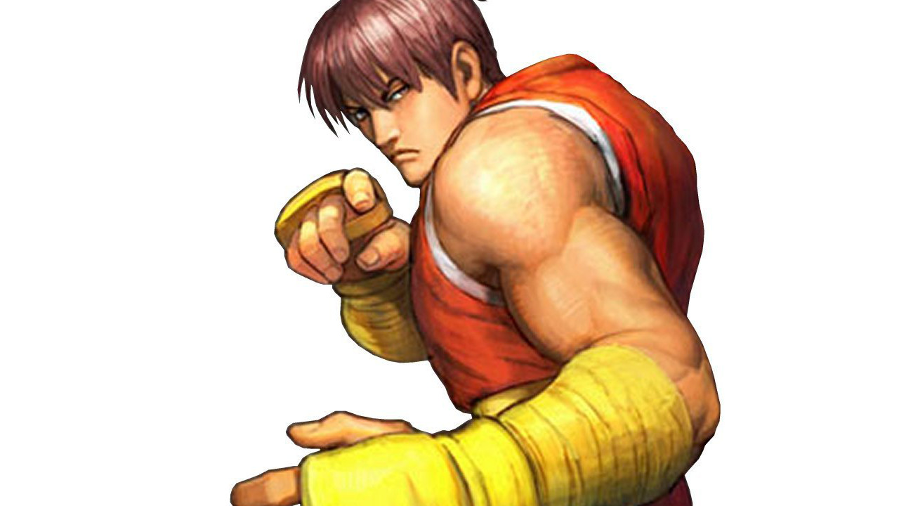 Download Video Game Final Fight Guy Image