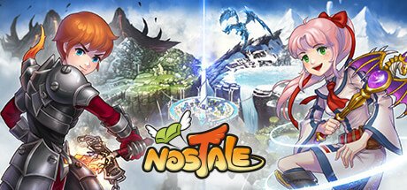 NosTale - Desktop Wallpapers, Phone Wallpaper, PFP, Gifs, and More!