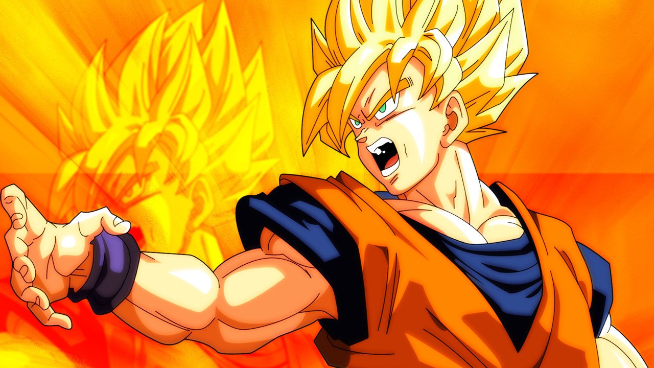 Dragon Ball Z: Hyper Dimension - Desktop Wallpapers, Phone Wallpaper ...