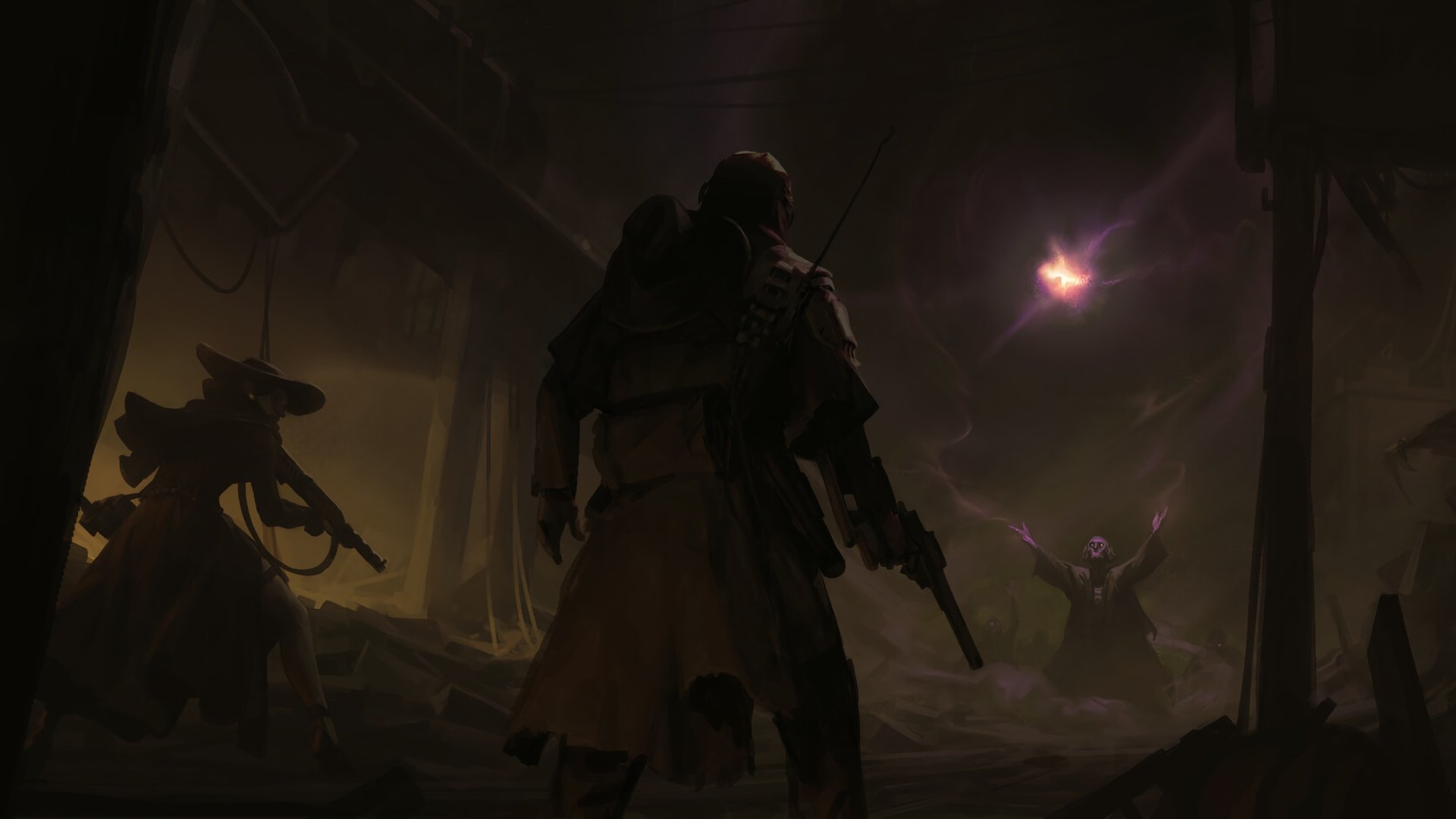 Magic Image - ID: 499864 - Image Abyss