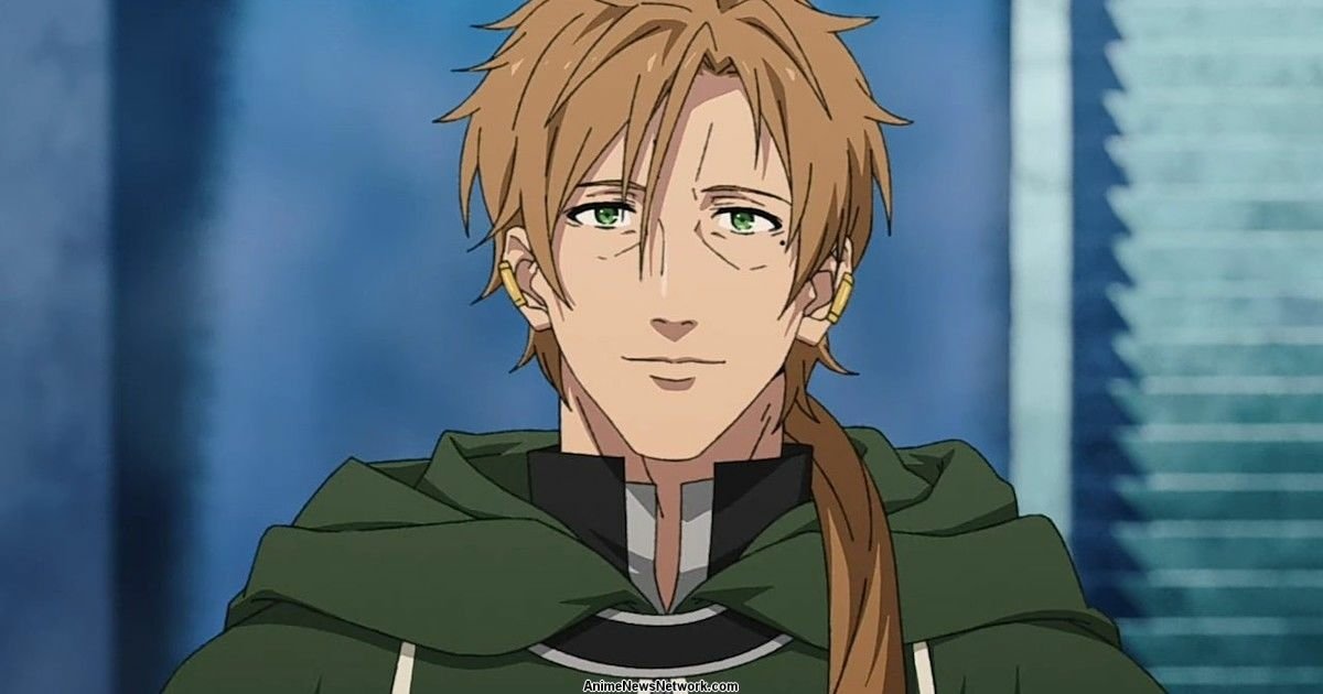 Paul Greyrat - Desktop Wallpapers, Phone Wallpaper, PFP, Gifs, and More!