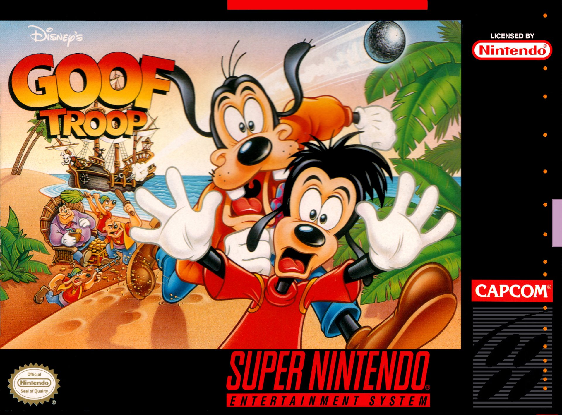 Goof Troop - Desktop Wallpapers, Phone Wallpaper, PFP, Gifs, and More!