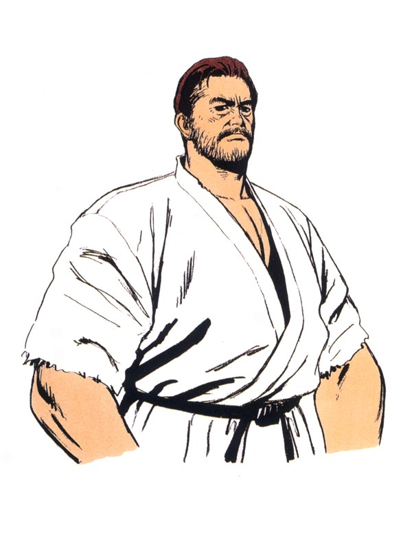 Art Of Fighting 2 Picture - Image Abyss