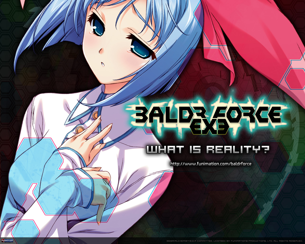 baldr force exe Picture - Image Abyss