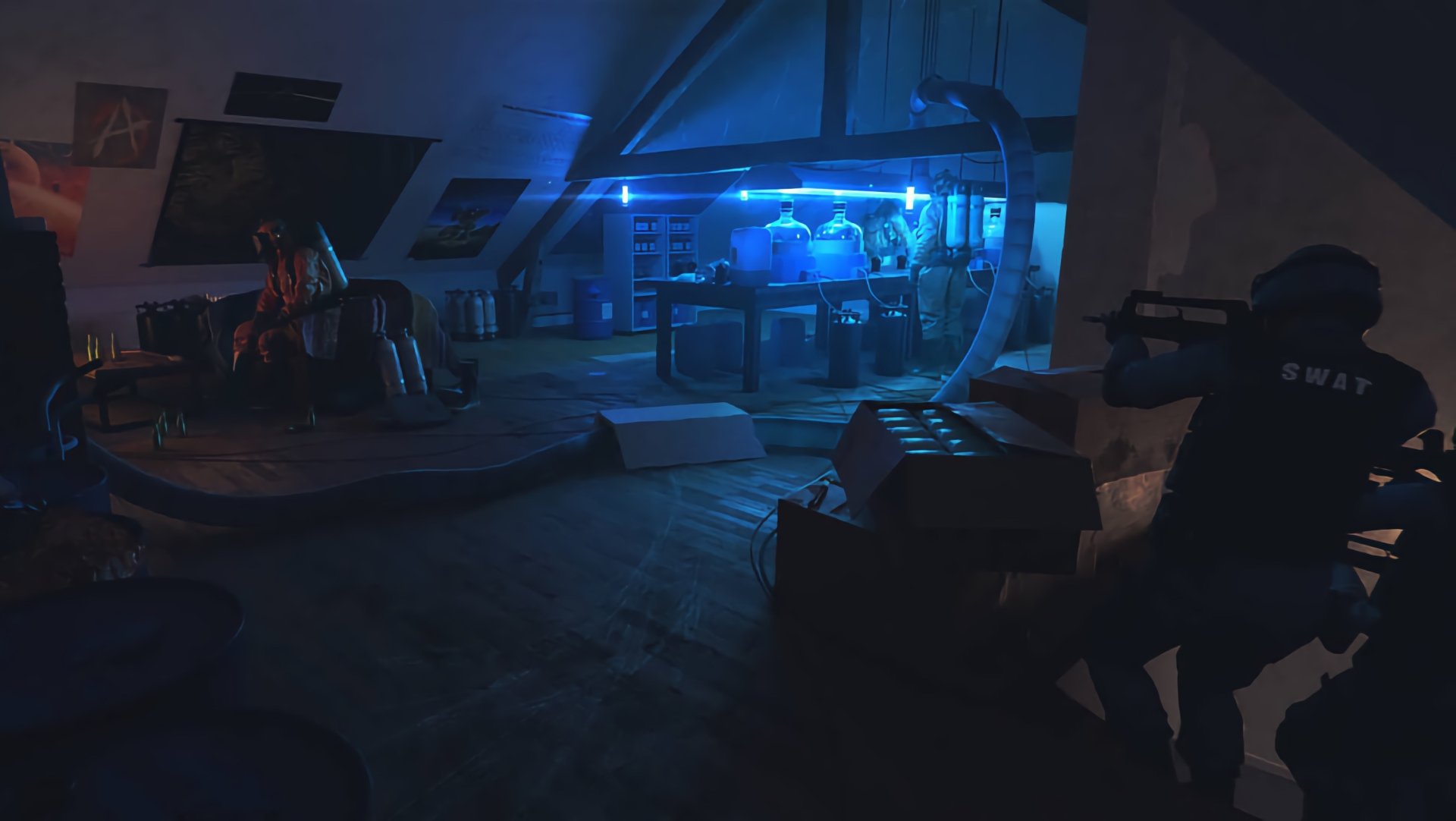 Download Video Game Unknown Image