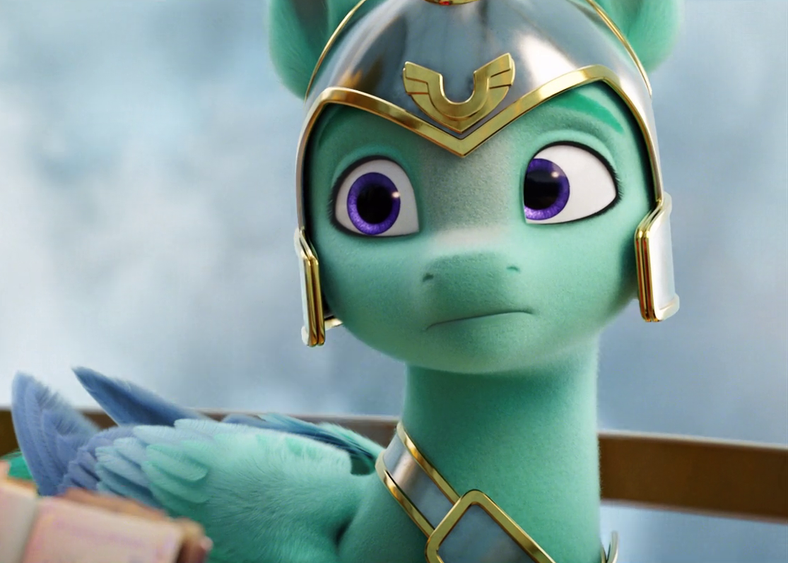 Thunder (My Little Pony) - Desktop Wallpapers, Phone Wallpaper, PFP ...