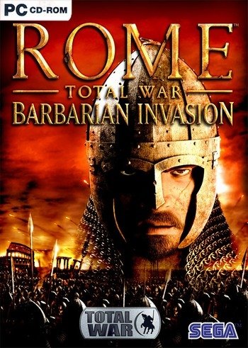 Rome: Total War - Barbarian Invasion - Desktop Wallpapers, Phone Wallpaper, PFP, Gifs, and More!