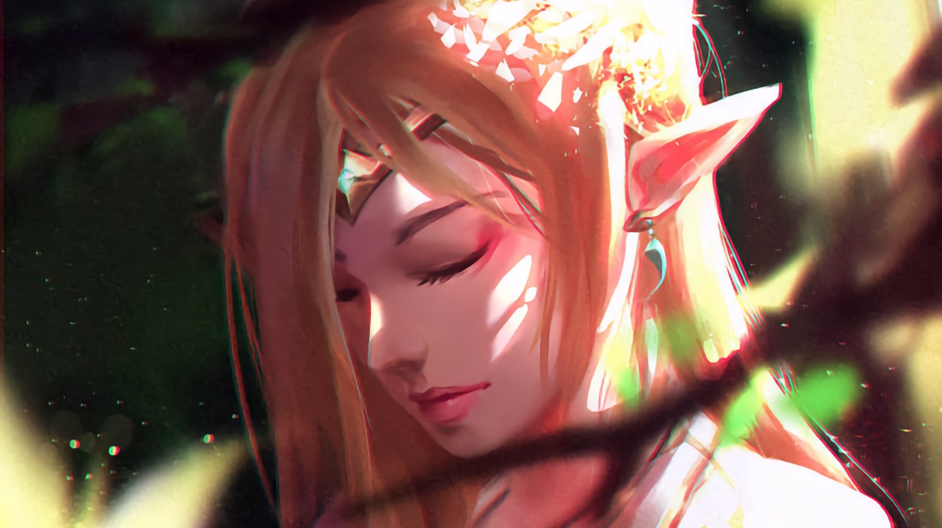 Download Fantasy Elf Image