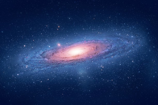 Sci Fi Galaxy Picture - Image Abyss