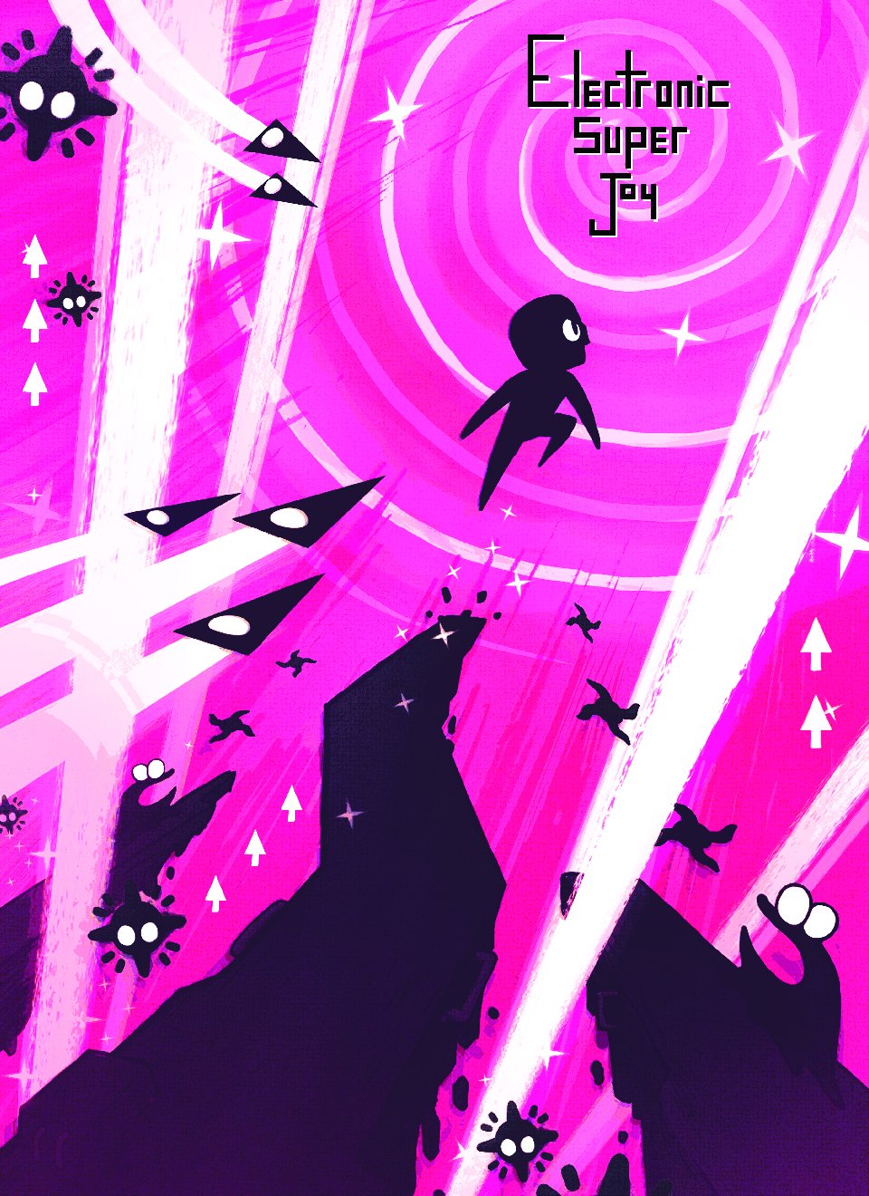 Electronic Super Joy - Desktop Wallpapers, Phone Wallpaper, PFP, Gifs ...