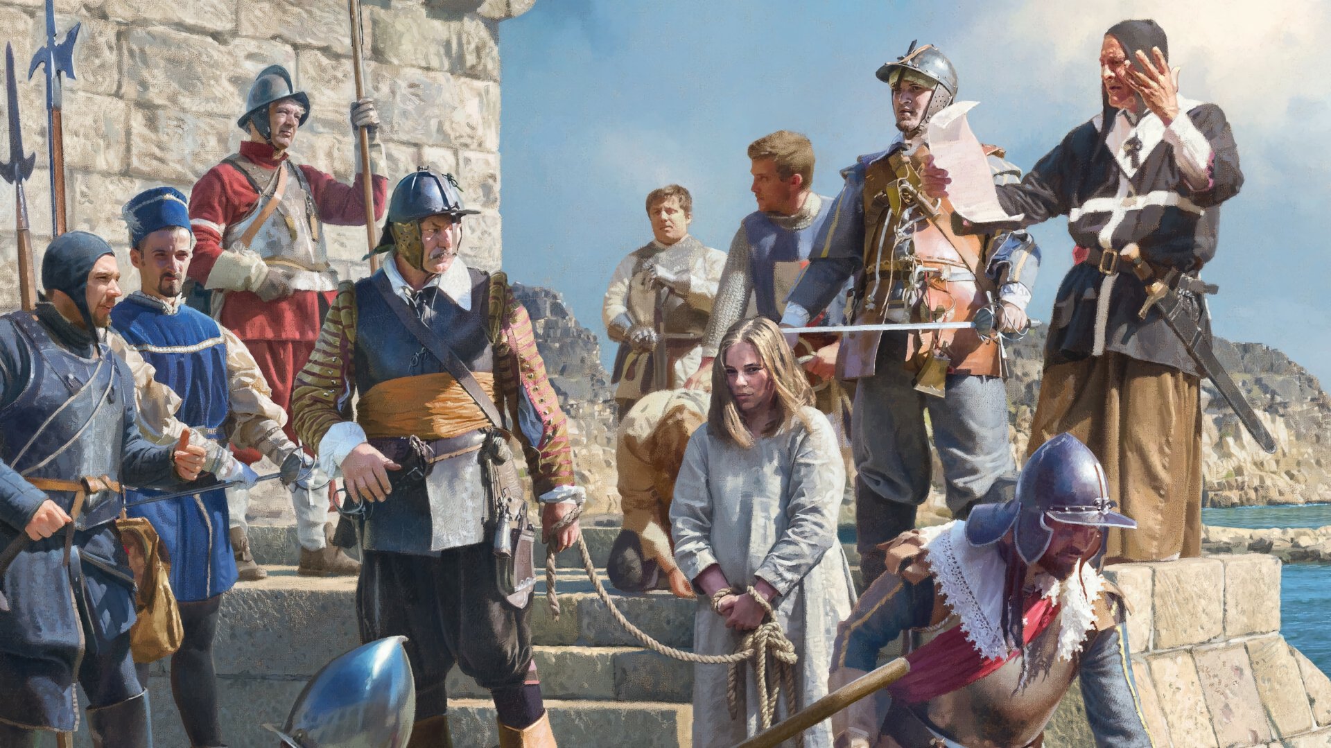 Download Fantasy People Image