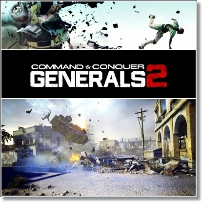 Command & Conquer: Generals 2 - Desktop Wallpapers, Phone Wallpaper ...