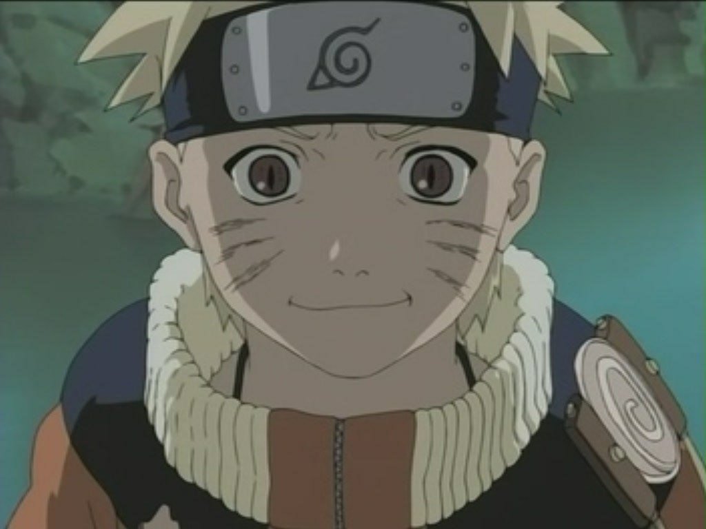 Download Anime Naruto Image