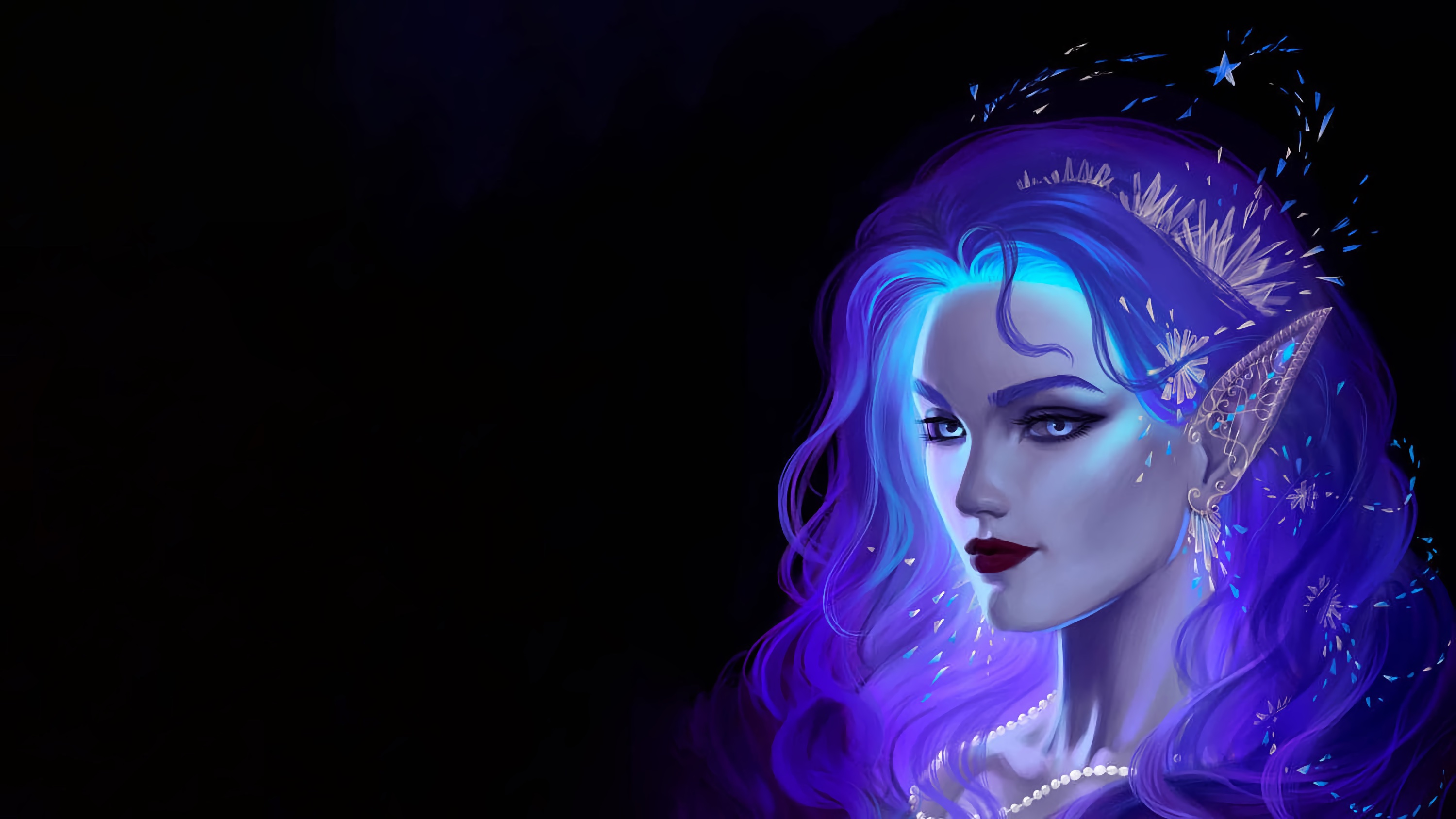 Fantasy Elf Picture - Image Abyss