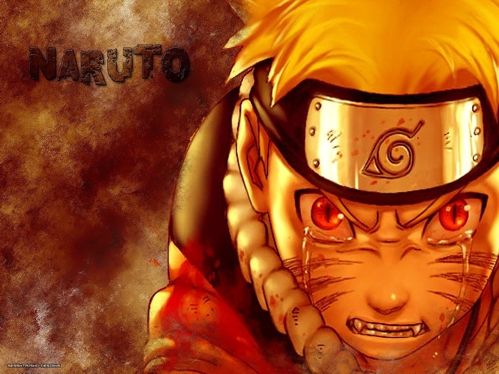Naruto: The Fierce Ninja Spirit Unleashed