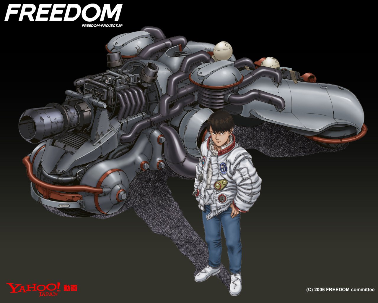 Freedom - Desktop Wallpapers, Phone Wallpaper, PFP, Gifs, and More!