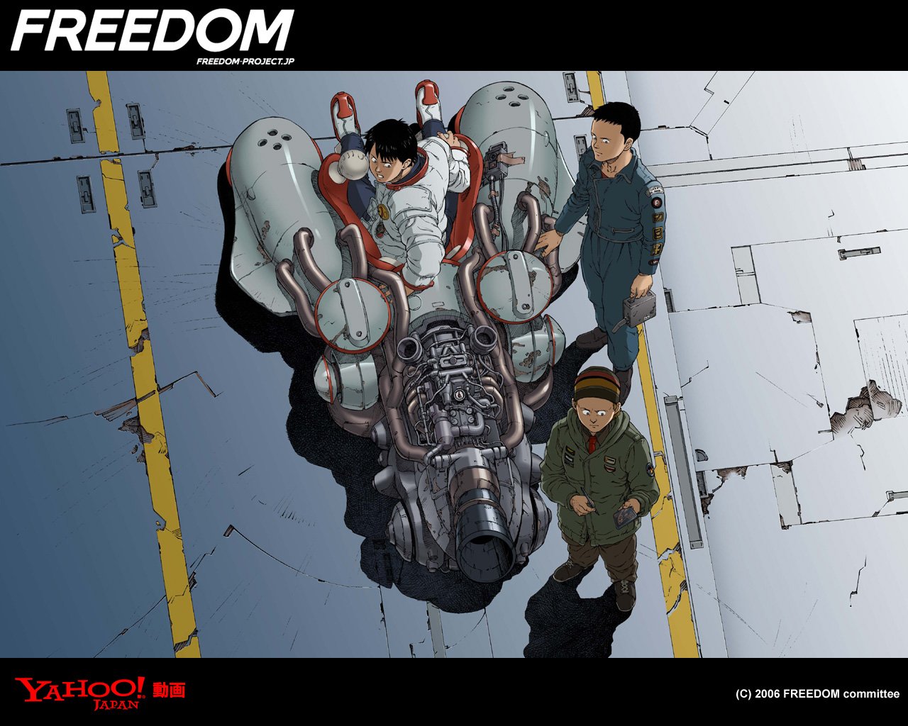 Freedom - Desktop Wallpapers, Phone Wallpaper, PFP, Gifs, and More!