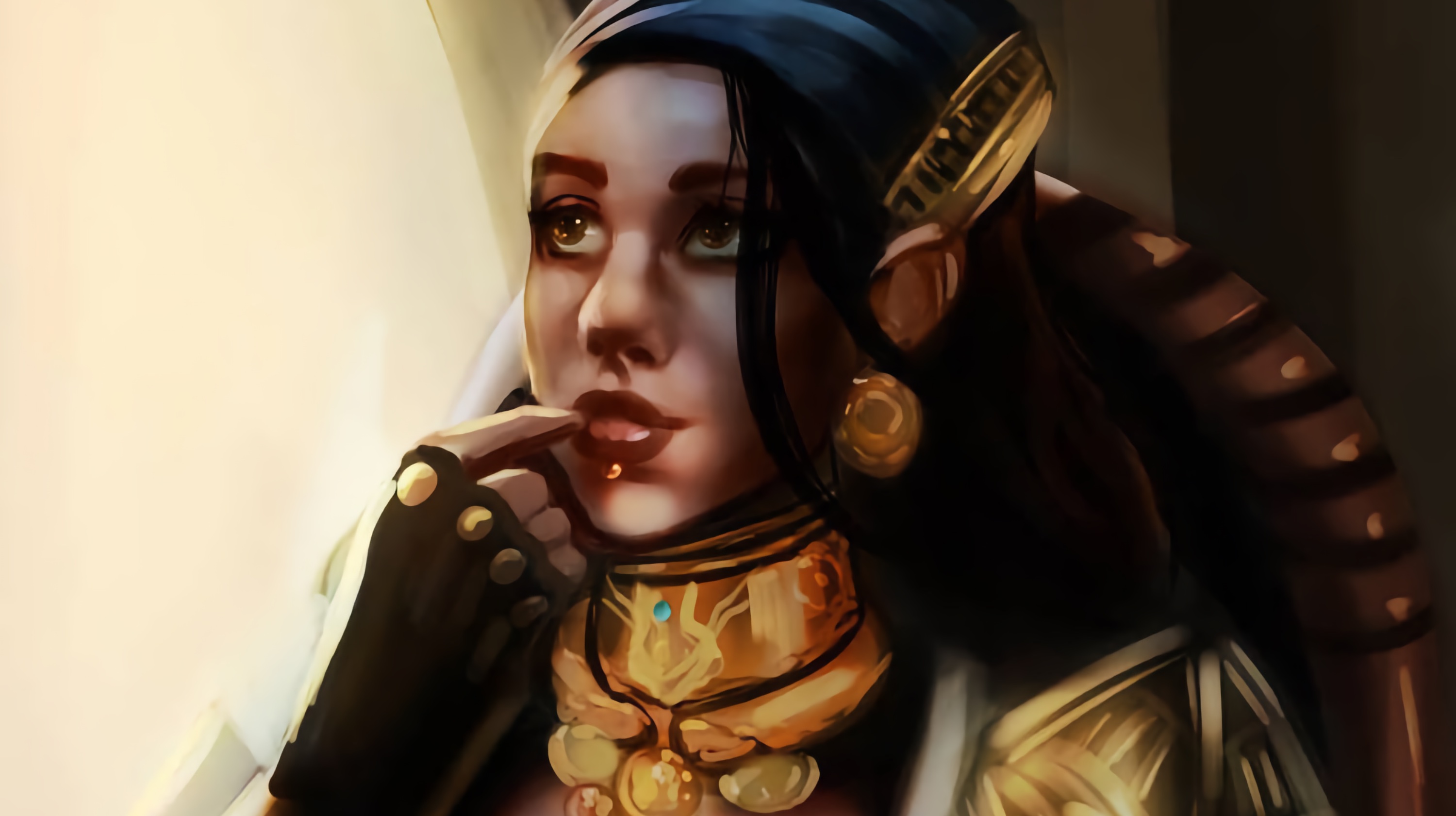 Fantasy Women Picture - Image Abyss