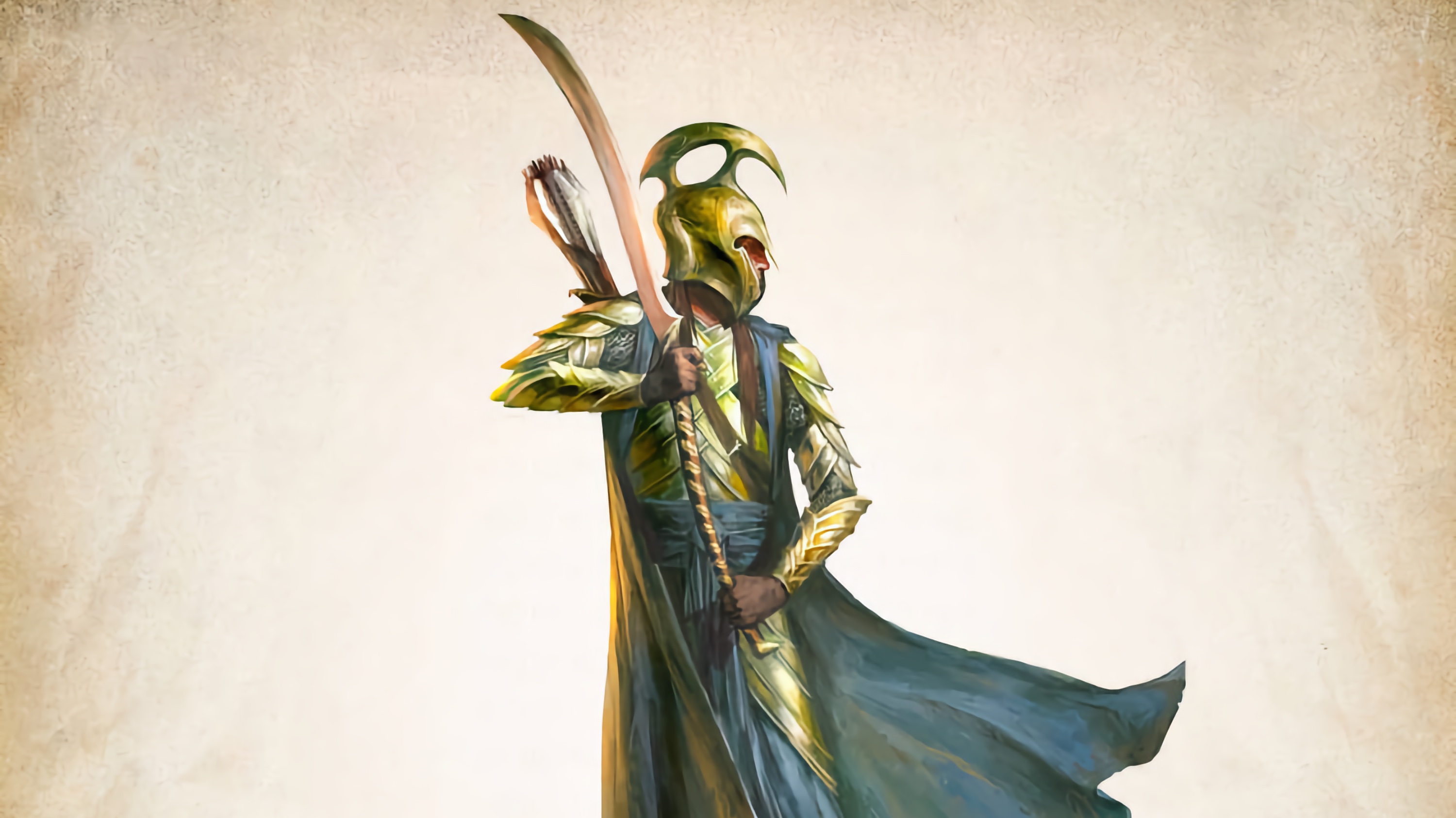 Fantasy Elf Picture - Image Abyss