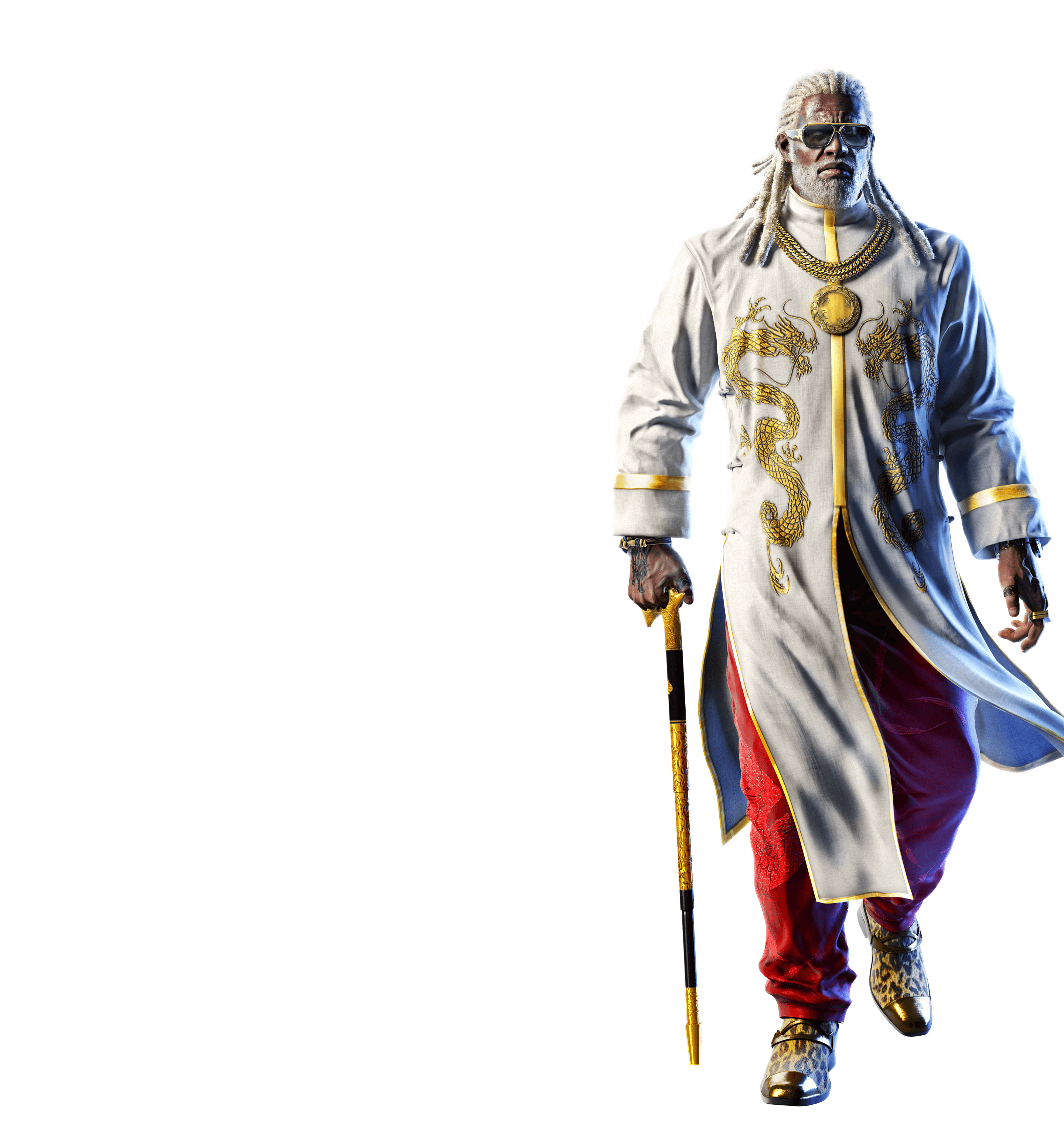 Tekken 7 Picture - Image Abyss