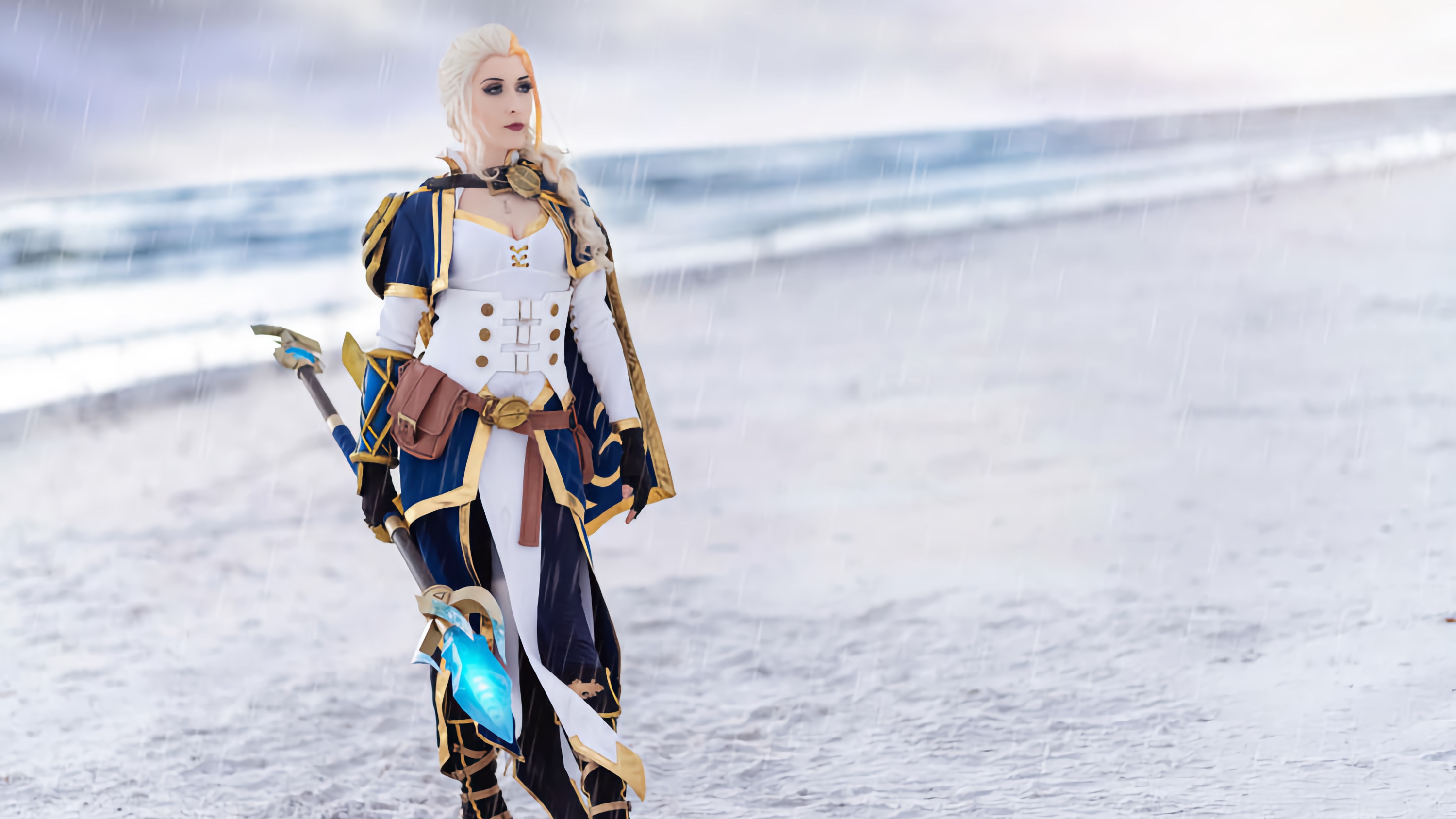 Download Woman Cosplay Image
