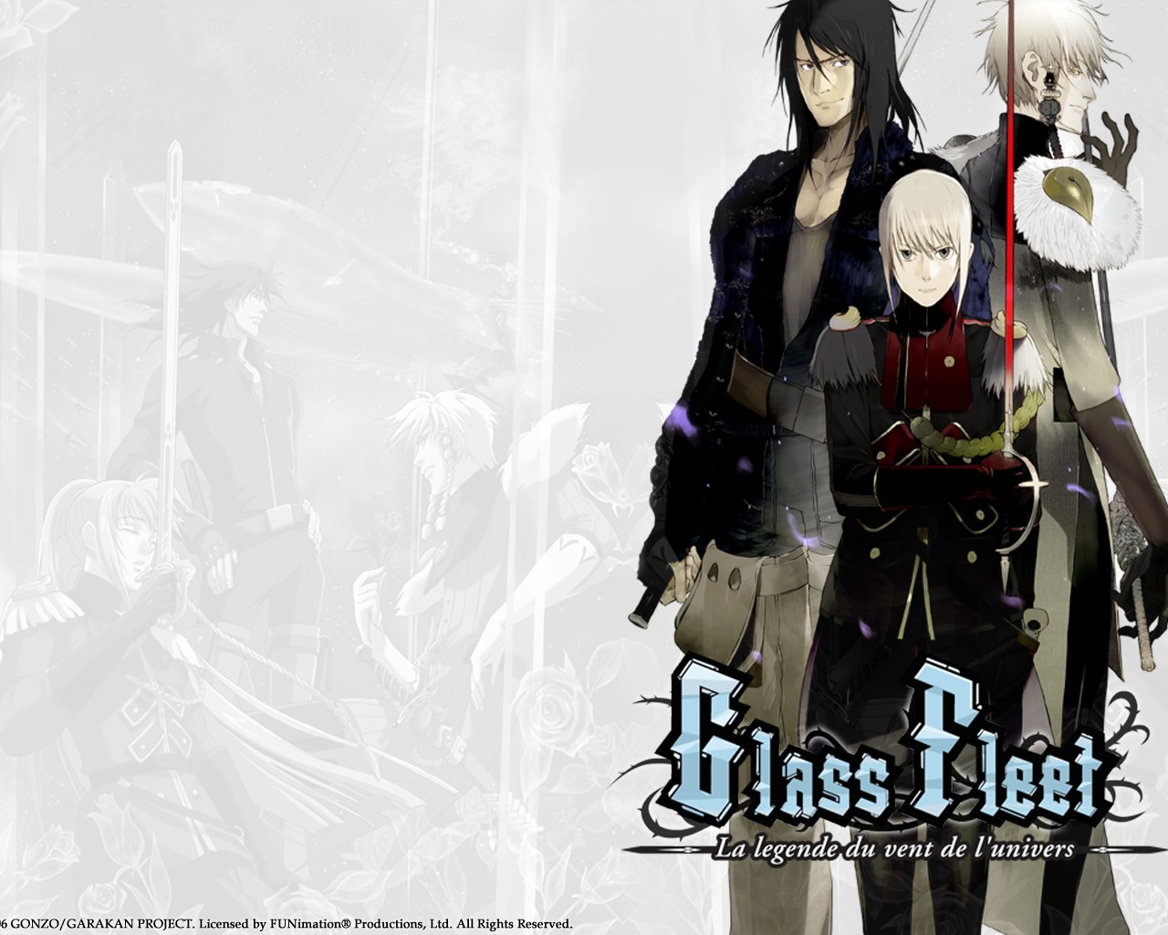 Glass Fleet Image - ID: 504270 - Image Abyss