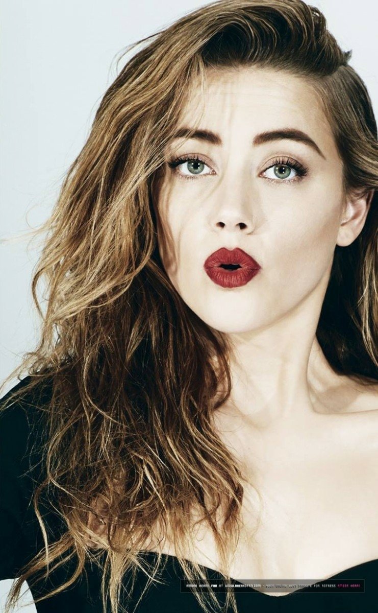 Amber Heard Image - ID: 504385 - Image Abyss