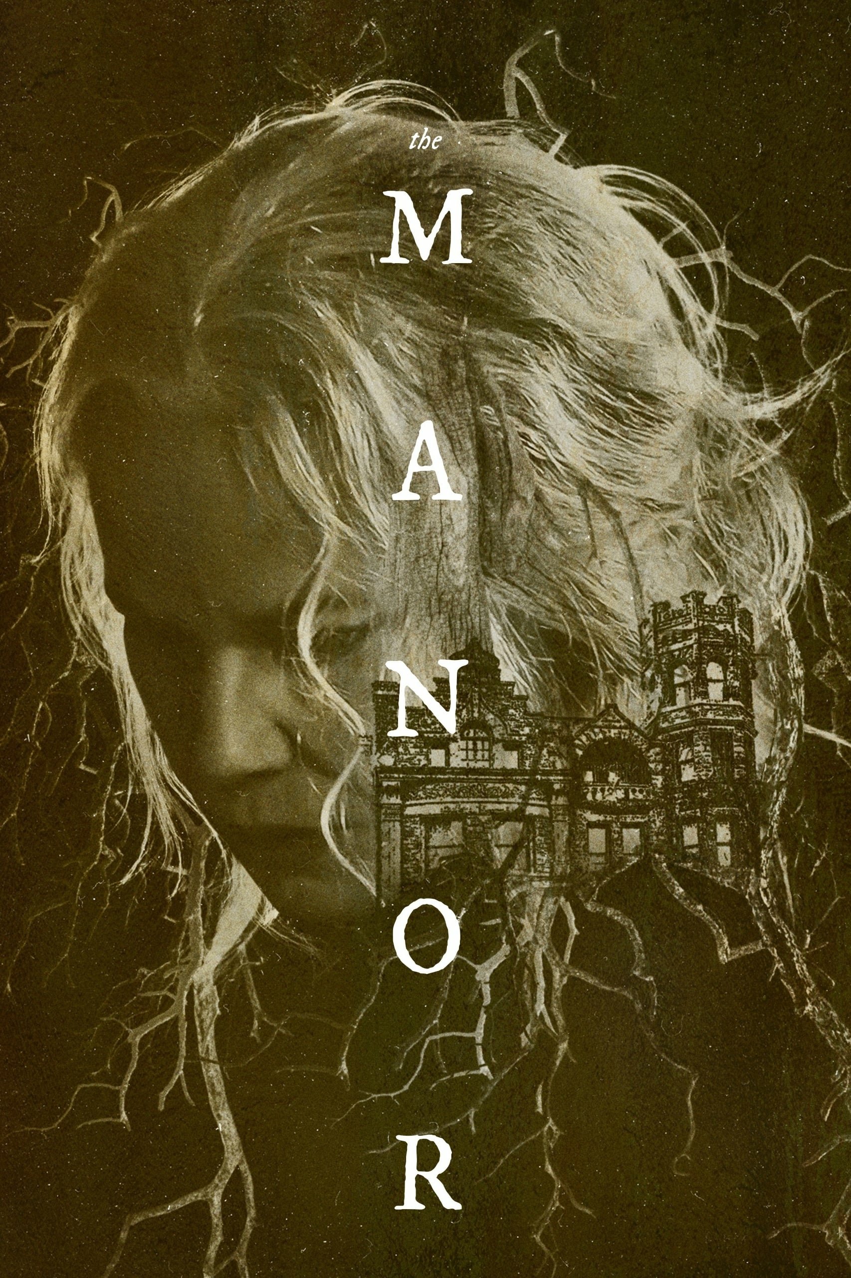 The Manor (2021) - Desktop Wallpapers, Phone Wallpaper, PFP, Gifs, and ...
