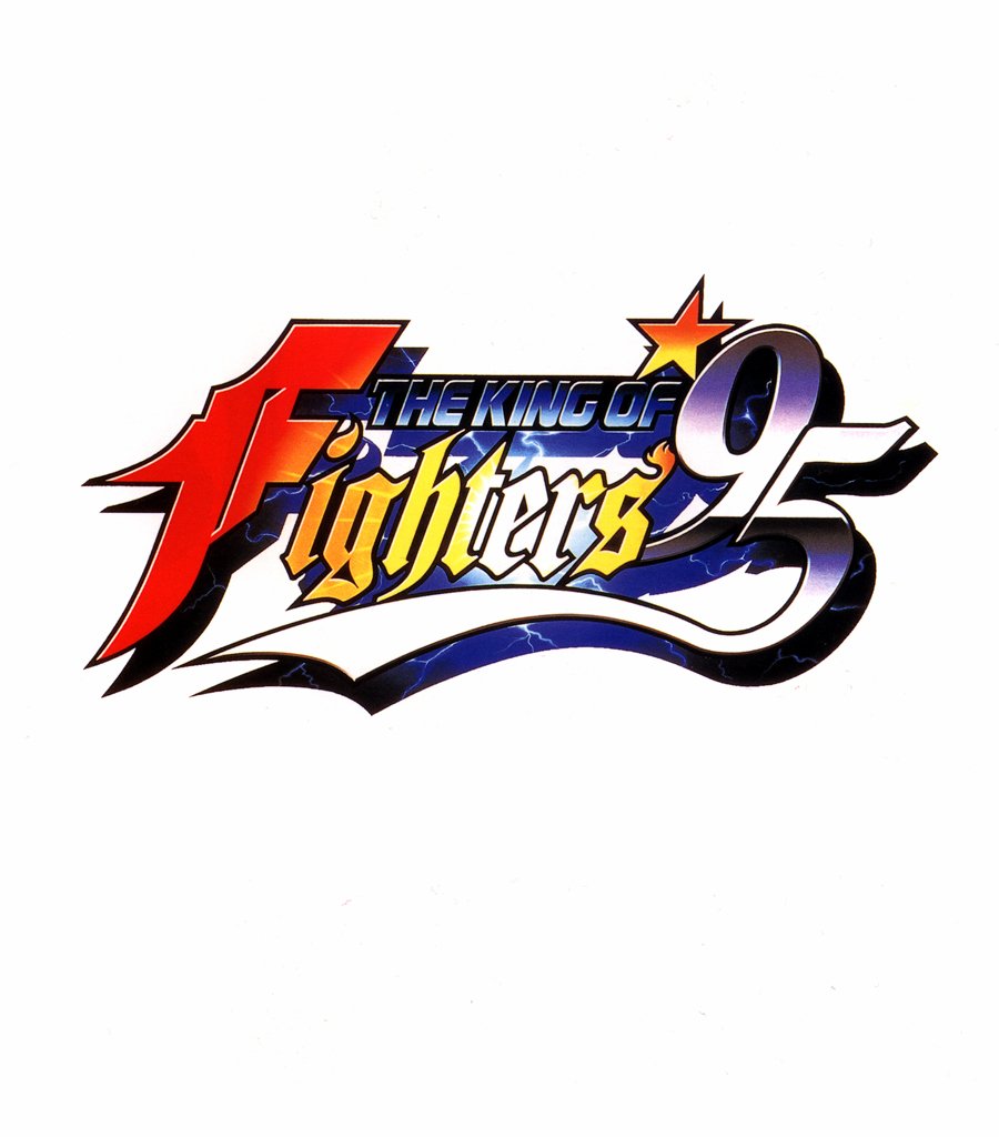 The King Of Fighters '95 - Desktop Wallpapers, Phone Wallpaper, PFP ...