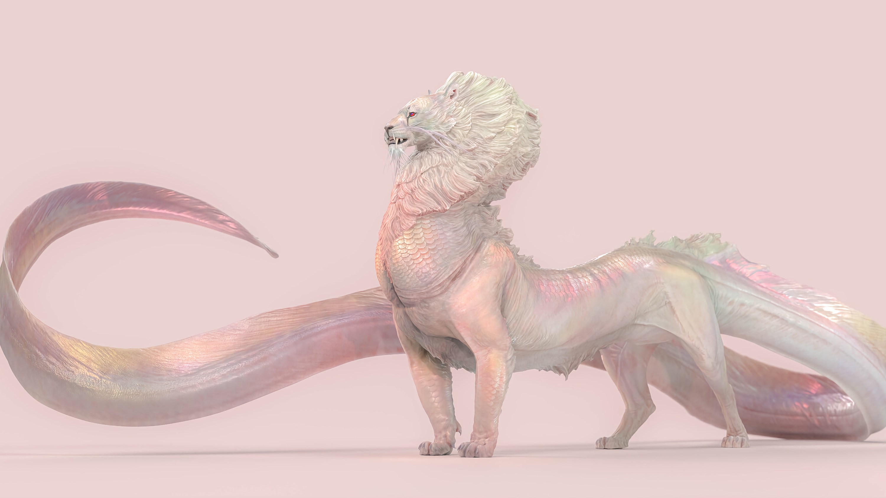 Download Fantasy Creature Image