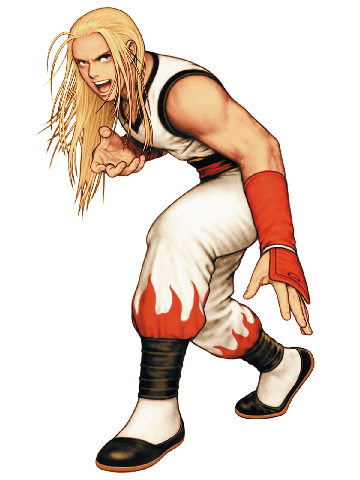 The King of Fighters 2000 Picture - Image Abyss