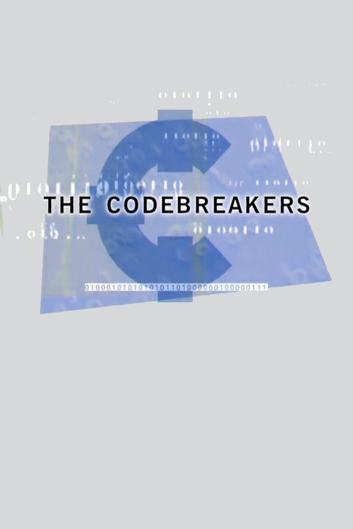 Download Movie Code Breakers Image