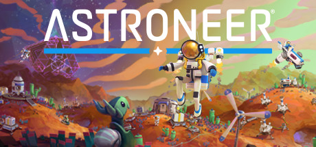 ASTRONEER Picture - Image Abyss
