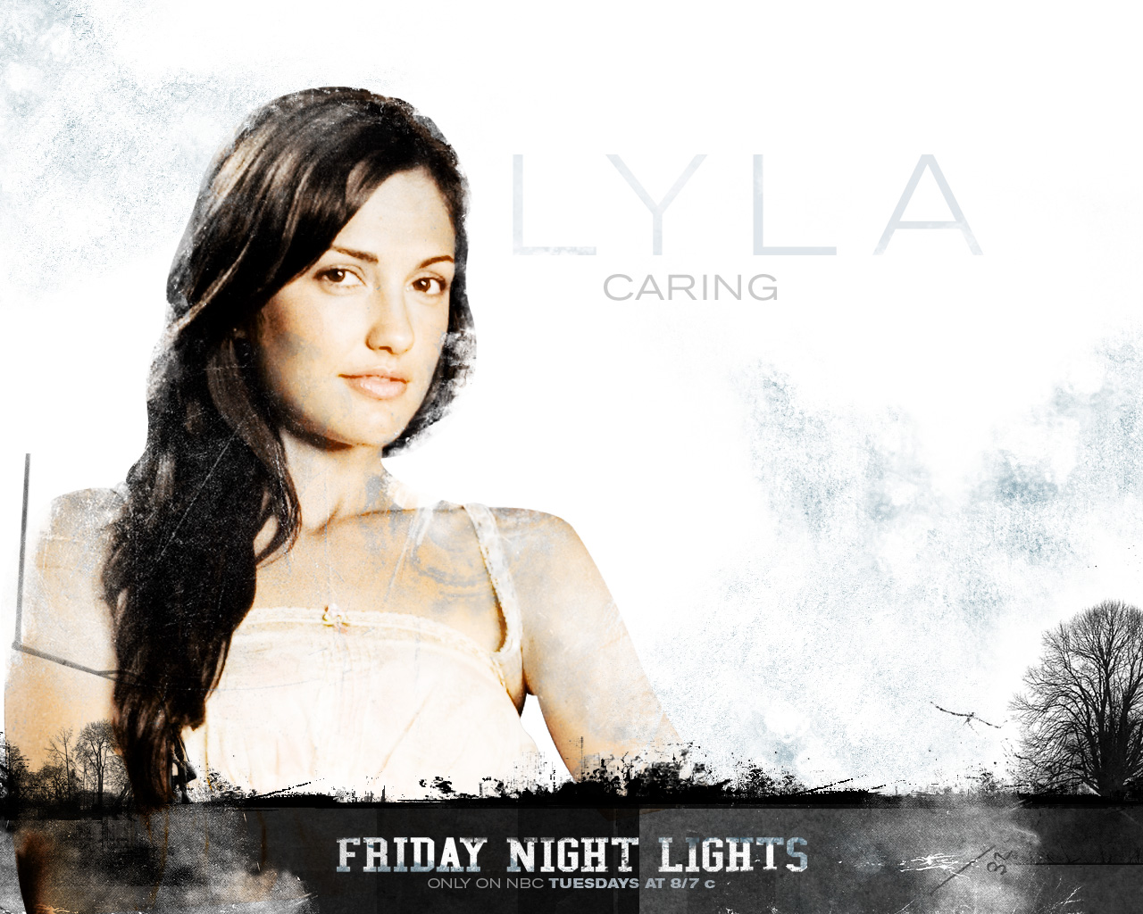 Download TV Show Friday Night Lights Image