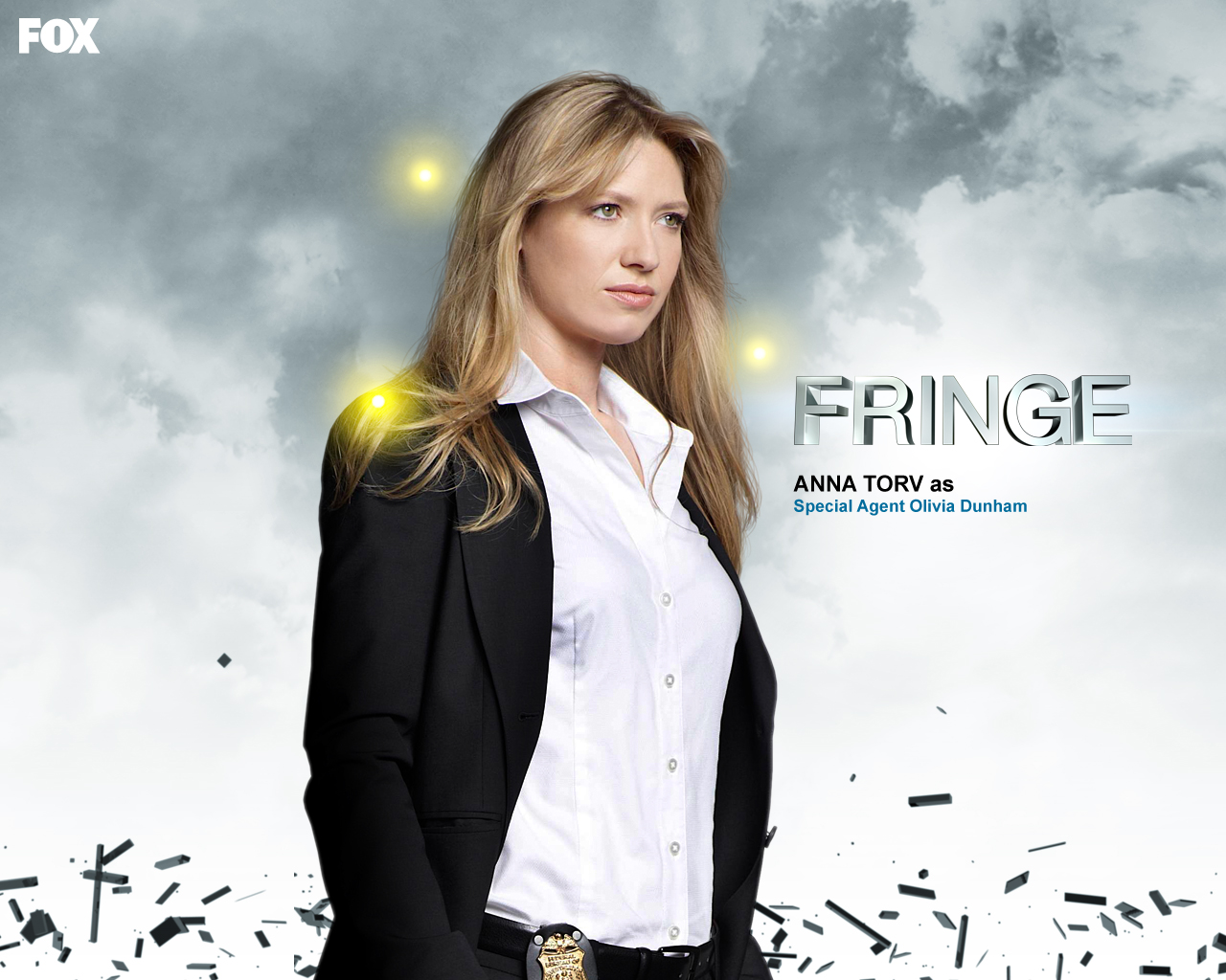 Fringe Picture - Image Abyss