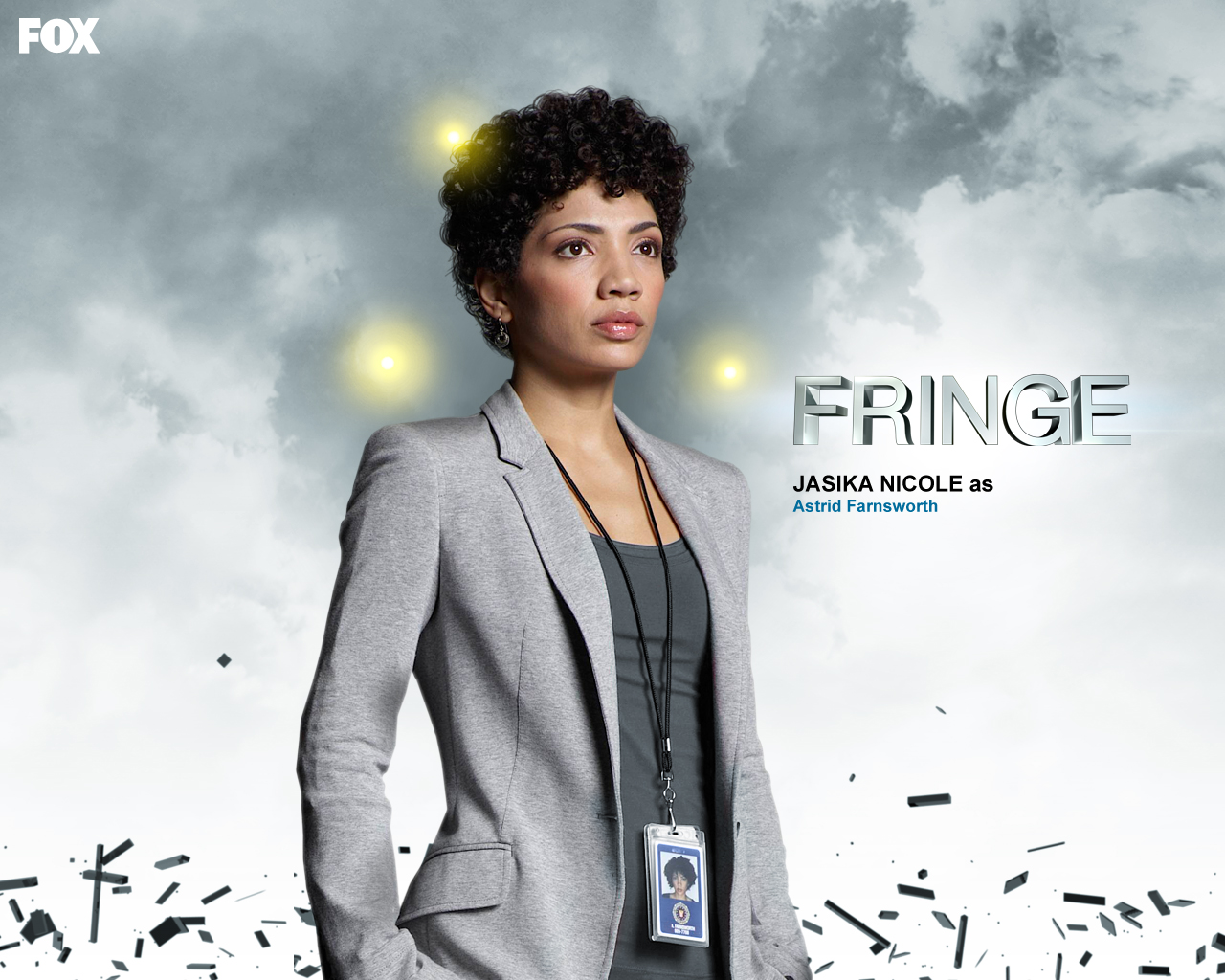 Download TV Show Fringe Image