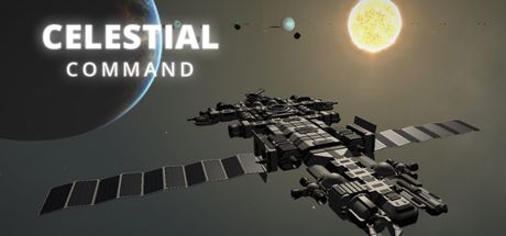 Download Video Game Celestial Command Image