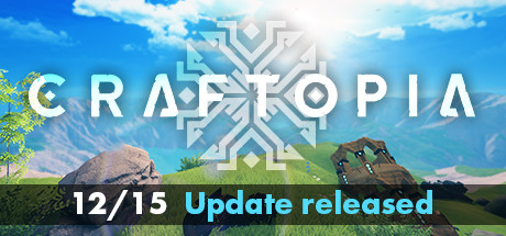 Download Video Game Craftopia Image