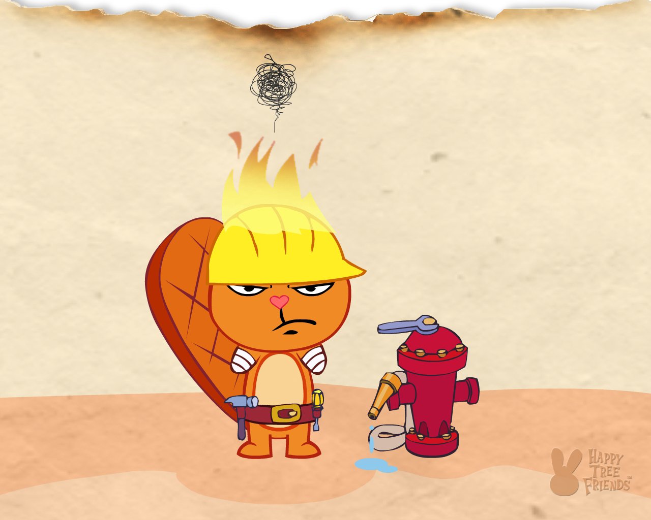 Happy Tree Friends - Desktop Wallpapers, Phone Wallpaper, PFP, Gifs ...