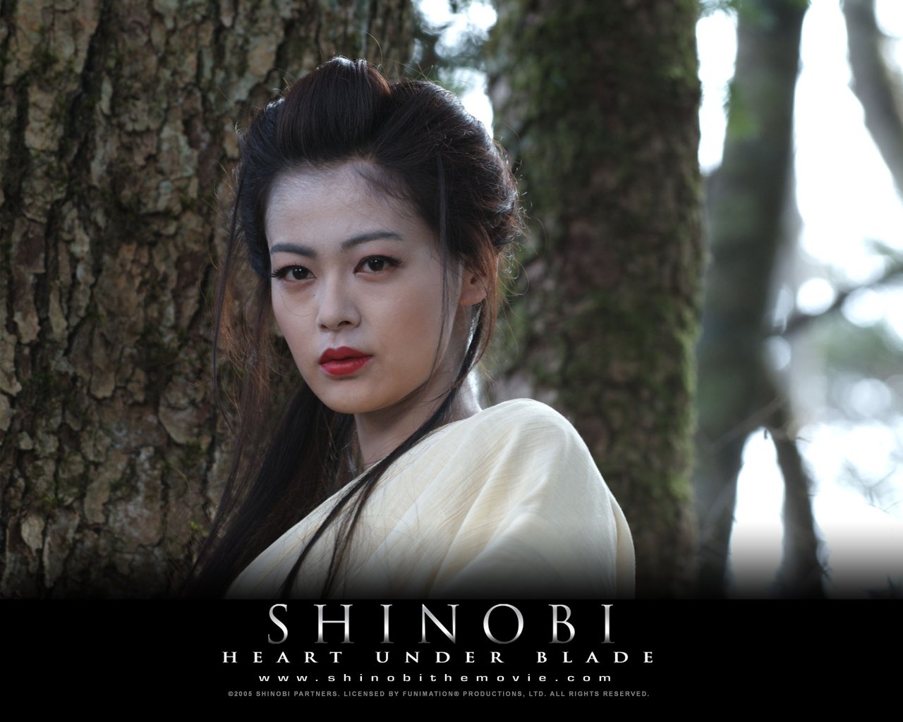 Shinobi: Heart Under Blade Image - ID: 505207 - Image Abyss