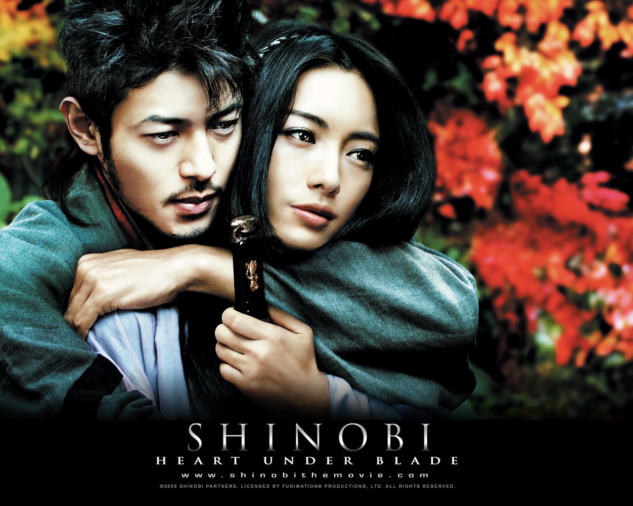 Shinobi: Heart Under Blade - Desktop Wallpapers, Phone Wallpaper, PFP ...