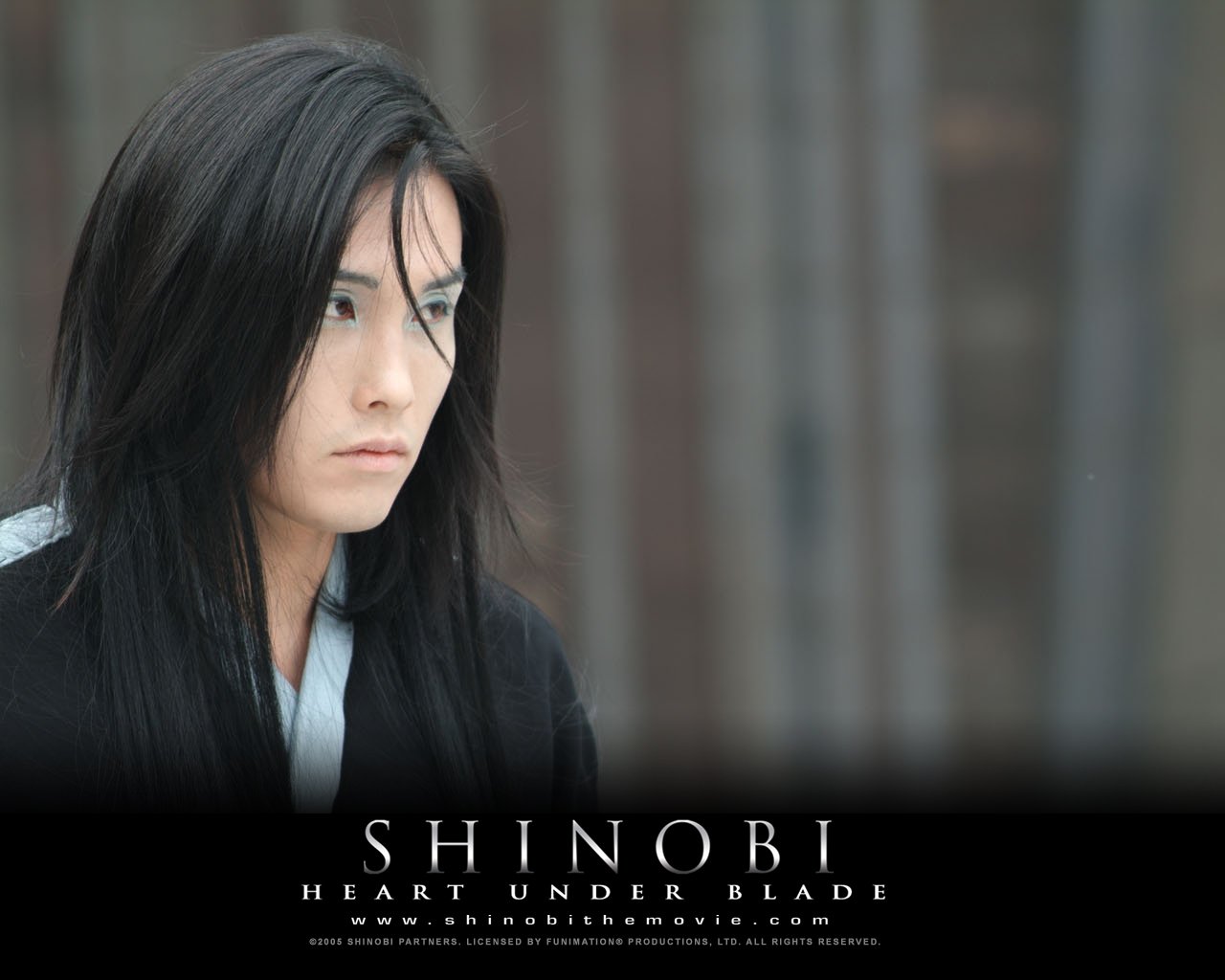 Shinobi: Heart Under Blade - Desktop Wallpapers, Phone Wallpaper, PFP ...