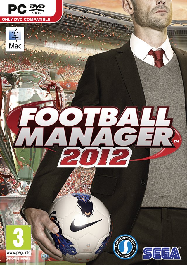 Football Manager 2012 - Desktop Wallpapers, Phone Wallpaper, PFP, Gifs ...