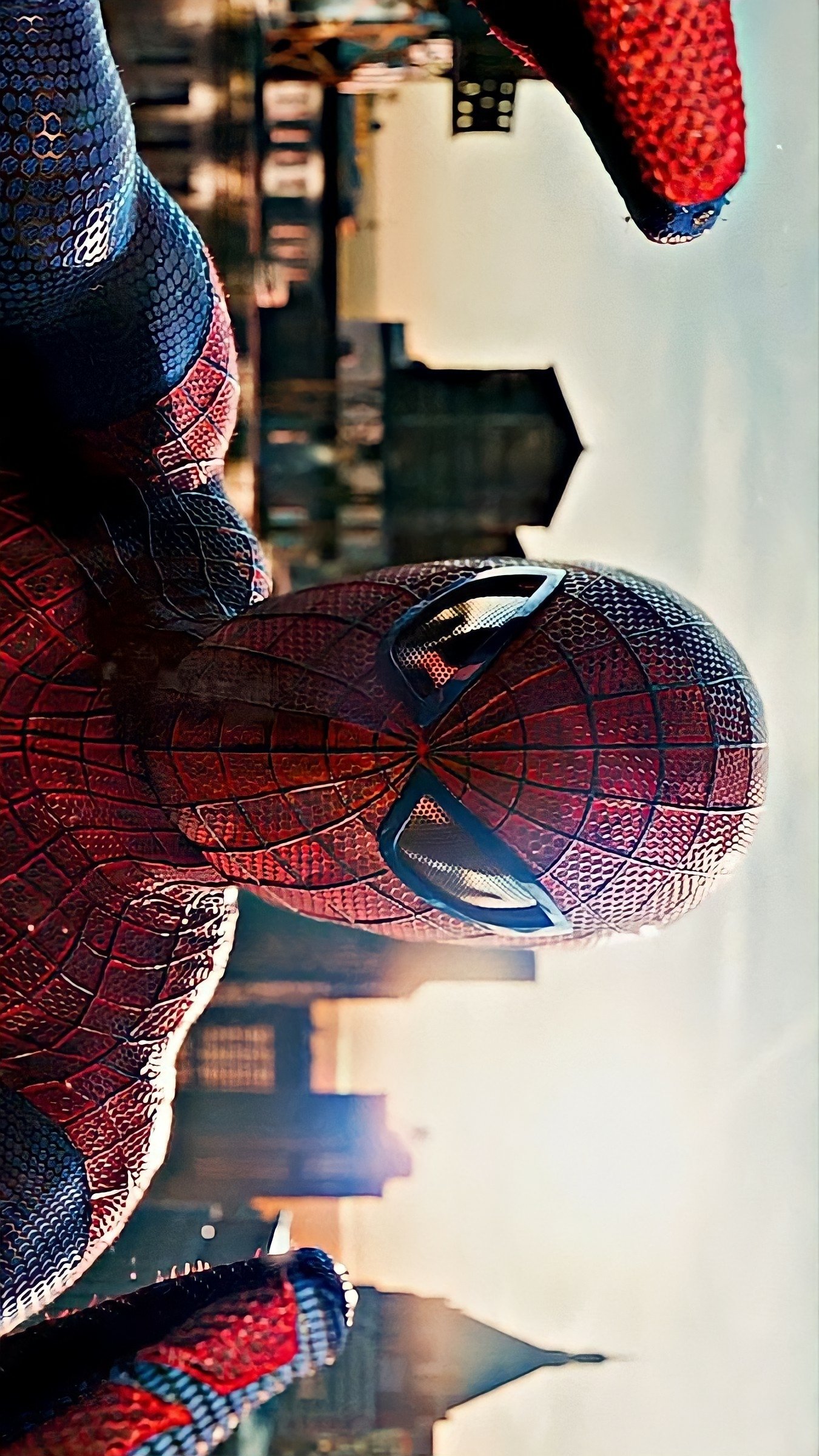 Download Movie The Amazing Spider-Man Image